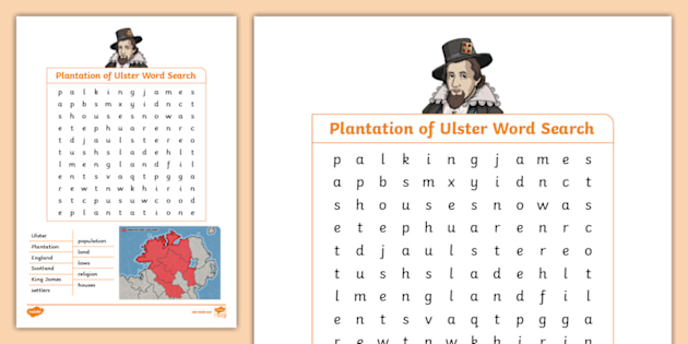 Key Stage 2 Word Searches | twinkl.com.au