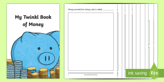 Australian Financial Literacy Maths Activity Booklet