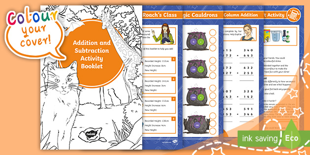 How to Teach Addition and Subtraction - Year 3 Subject Support - Twinkl ...