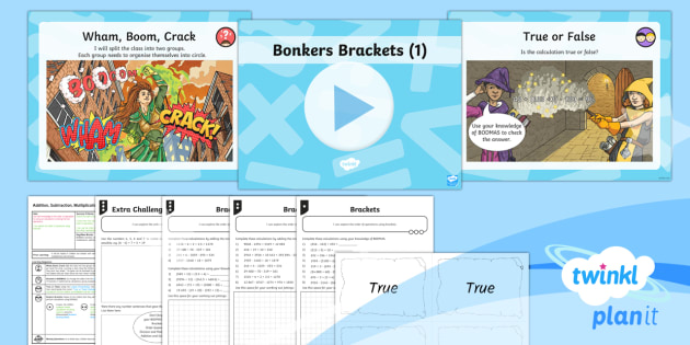 Multiplication Presentations | twinkl.ca