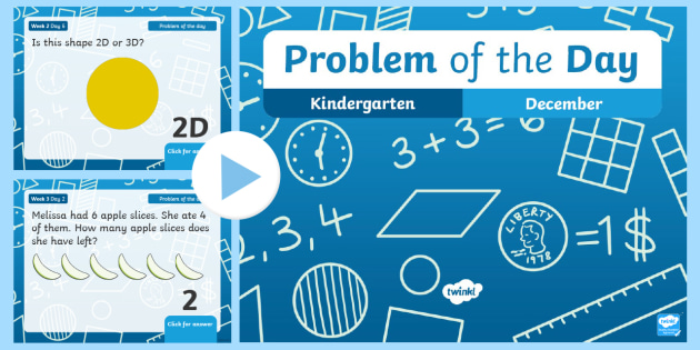 Kindergarten January Activities | twinkl.com