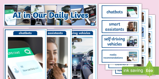 The Generative AI debate: How can it support your teaching? - Twinkl Digest