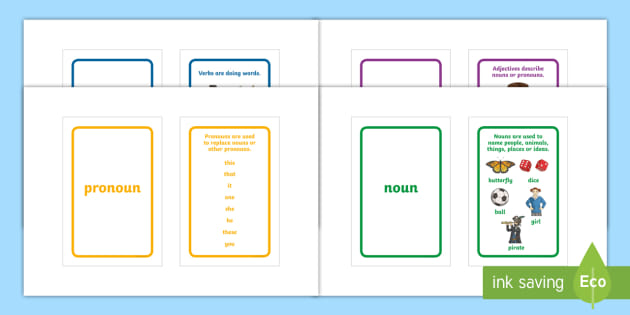 Types of Words IKEA Tolsby/Fiestad Frame