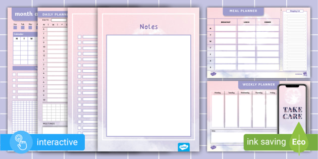 Sunset | Planning Pack | Twinkl Busy Bees (teacher made)