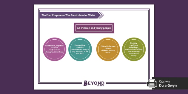 Four Purposes Posters | twinkl.co.uk
