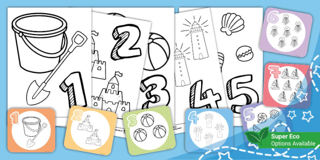 Colouring Packs | twinkl.co.uk