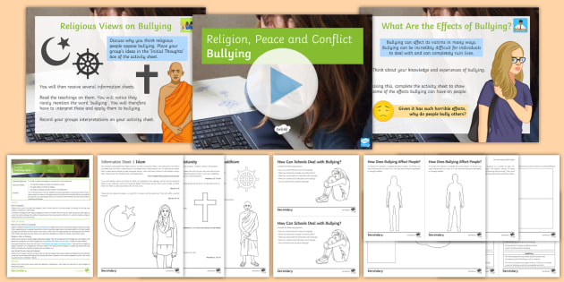 Peace and Conflict Studies | twinkl.com.au