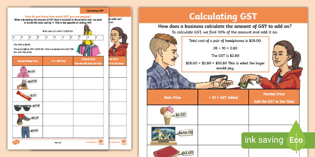 Kalamita Hovor Hlasno Zamestnanci Gst Calculation Sheet Odovzda Hlbok Devour