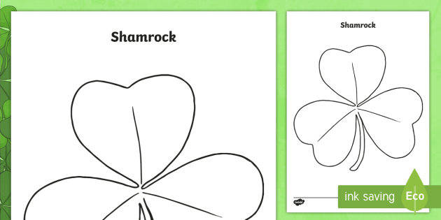 St Patrick’s Day Masks | Easy to Print | Twinkl
