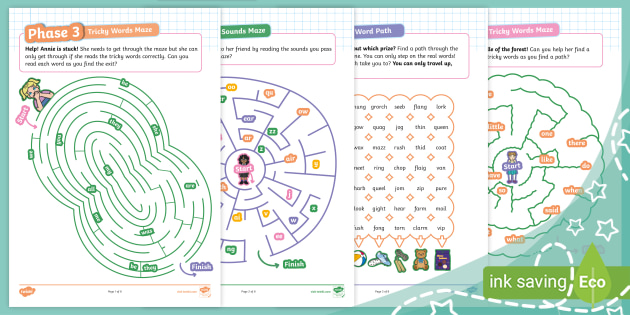 What resources can I use to support my child with Phase 5 phonics? - Twinkl