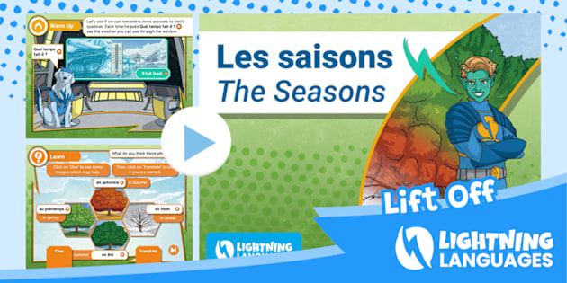 Weather Powerpoint • Twinkl.ca