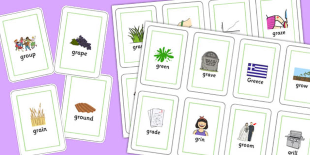 Phonics Playing Cards | twinkl.co.uk