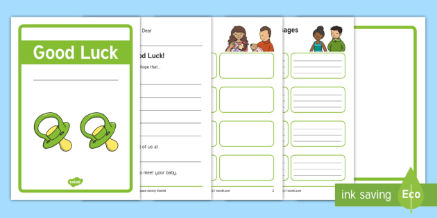 Maternity Leave Twins Activity Booklet (teacher made)