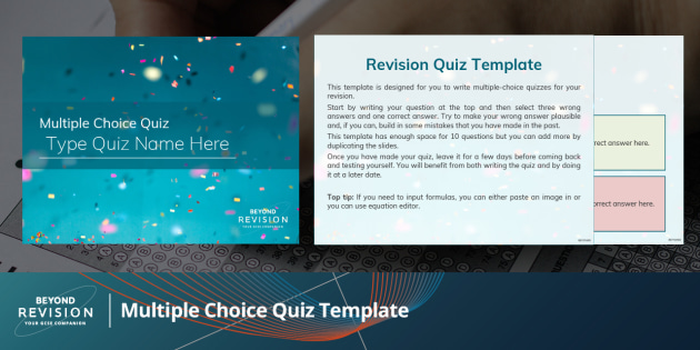 Multiple Choice Vorlage Word
