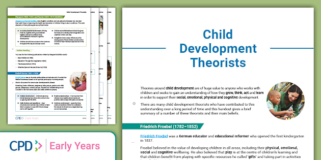 Education Handout • Twinkl.ca