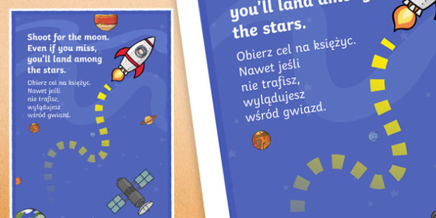 Inspirational Posters | twinkl.co.uk