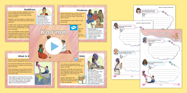 Ethics Presentations | twinkl.com.au