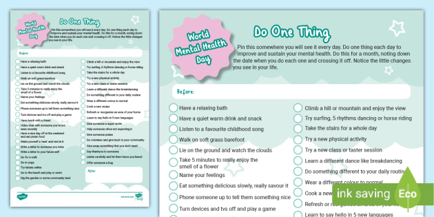 Mental Health Resources | twinkl.co.uk