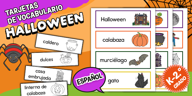 Hojas De Trabajo De Multiplicación De Halloween, Cuarto Grado