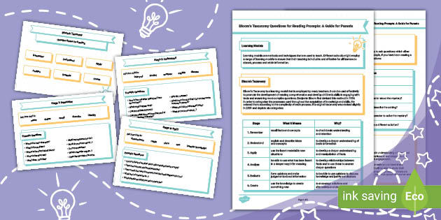 Year 2 Reading Comprehension Parent Guide and Activity Ideas - Twinkl ...