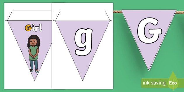 Phonics Classroom Decorations | twinkl.ca