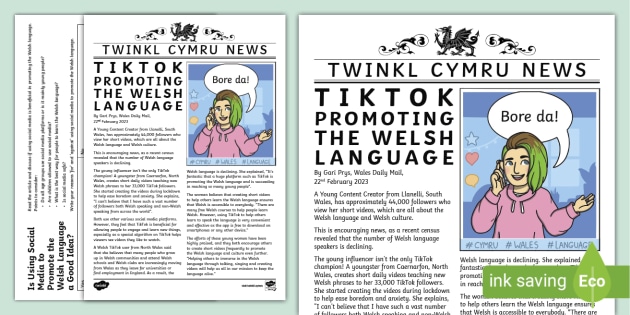 Article Language • Twinkl.com.au