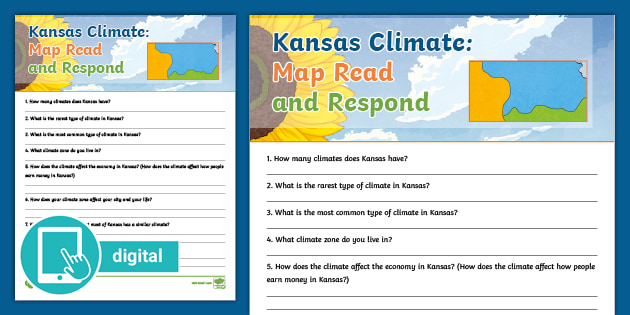 Kansas climate activity | Kansas County Weather