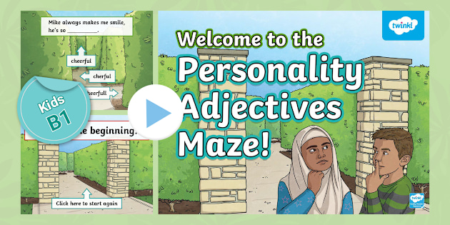 Maze Games | twinkl.co.uk
