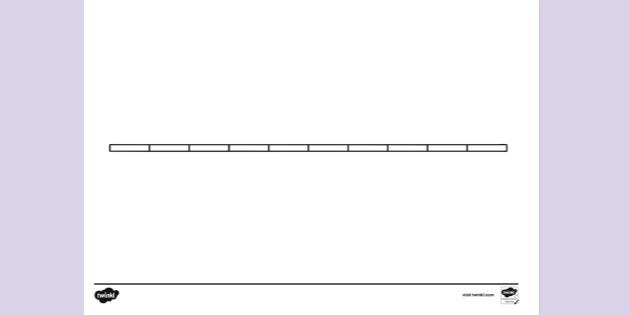 FREE! - Counting Stick | Colouring Sheets (teacher made)