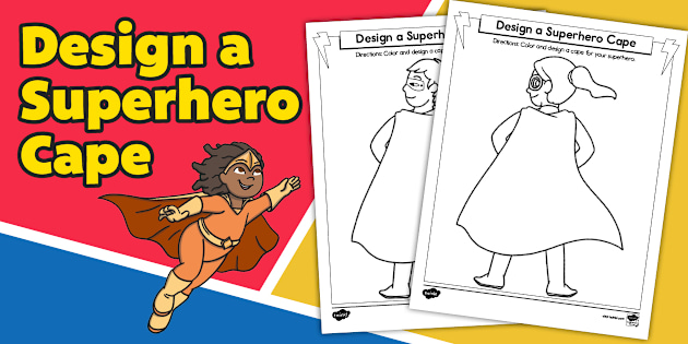 Superhero Cape Template Printable Template Image Result For Blank