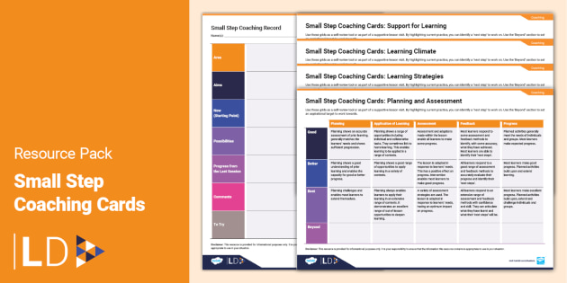 Creating Hopefulness Through Coaching in Education - Twinkl Digest ...