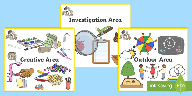 FREE! - Welcome to our class - shell Themed Editable Square Classroom Area