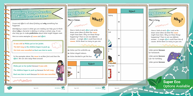 Year 2 Reading Comprehension Parent Guide and Activity Ideas - Twinkl ...
