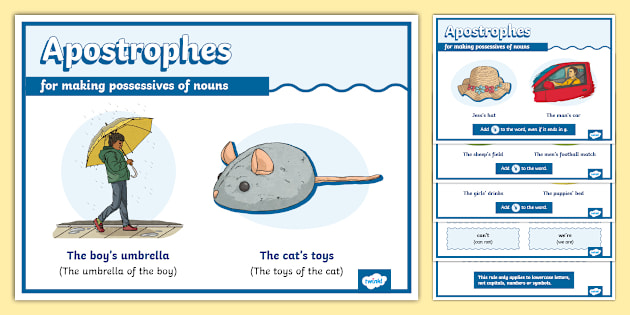Quick And Easy Apostrophe Rules Guide Ink Blog Quick And Easy Apostrophe Rules Guide Ink Blog