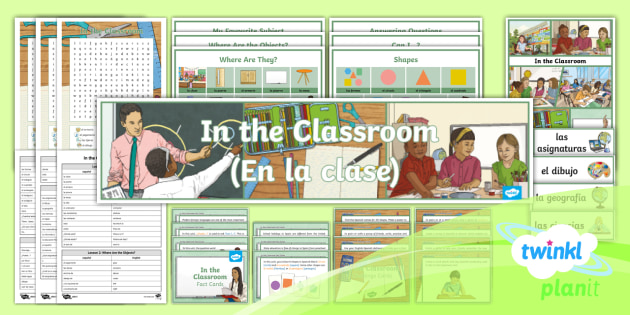 Classroom Display Materials • Twinkl.com.au