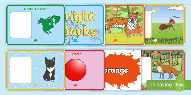 Classroom Small Group Signs Australian Teaching Resources
