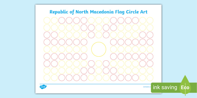 North Macedonia Facts for Kids | World Geography Guide - Twinkl ...