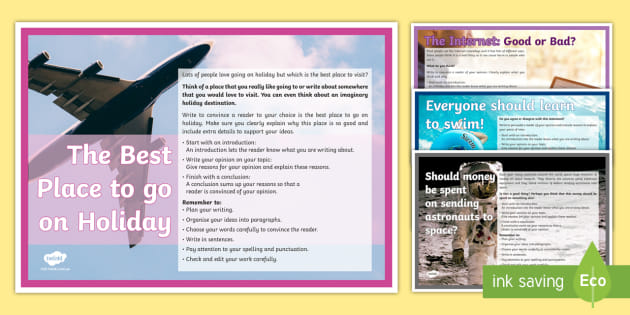 Creative Nonfiction Writing Prompts