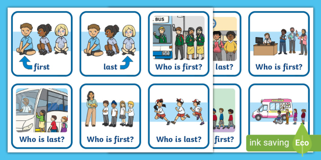 Circle Time Boardmaker