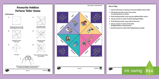 Communication Skills Games | twinkl.com.au