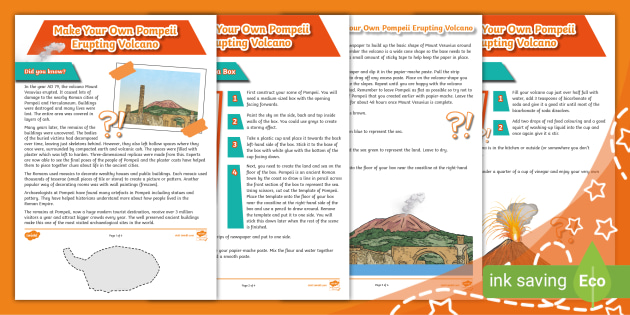 History Natural Disasters • Twinkl.com.au