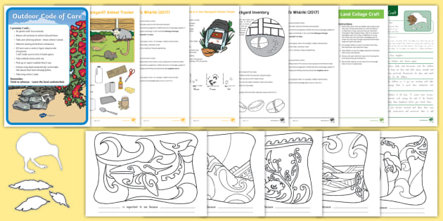 * NEW * Happy Waitangi Day Celebration Ideas | New Zealand ECE