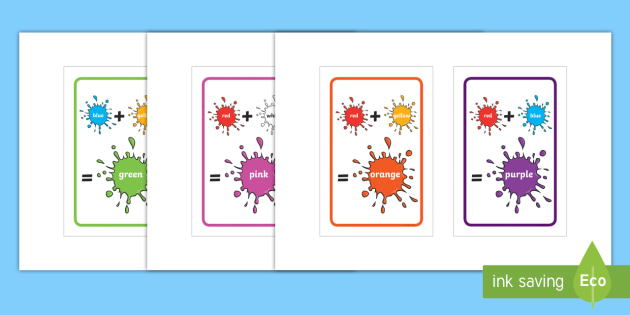 👉 Colour Mixing IKEA Tolsby Frame - Colour Mixing IKEA Tolsby Frame