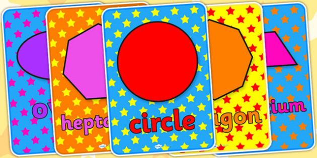 Star Posters | twinkl.co.uk