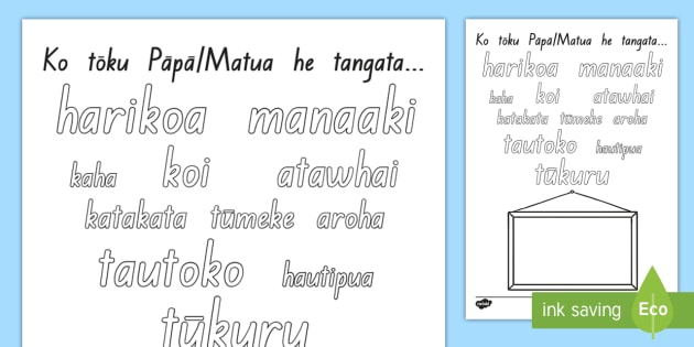 Father s Day Describing Words Drawing And Colouring Sheet father-s-day-describing-words-drawing-and-colouring-sheet