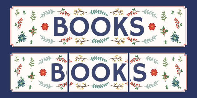 Beautiful Libraries | twinkl.com.au
