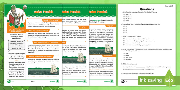 Reading Skills Worksheets | twinkl.com.au
