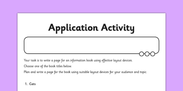 Assess Writing Skills | twinkl.com.au