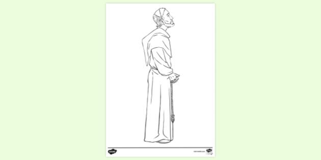 Colouring Sheet | Colouring Sheets (teacher made)