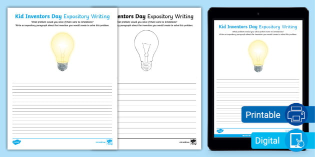 Seventh Grade Writing Prompts | twinkl.com